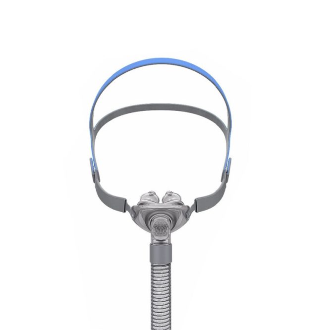 BMC P2 Nasal Pillow Interface CPAP Mask | CPAP Experts