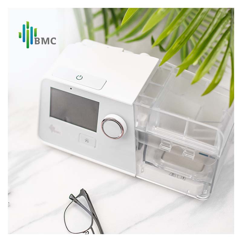 G3 Series B25VT/30VT Bilevel System-Bipap for Sleep Therapy - CPAP Experts