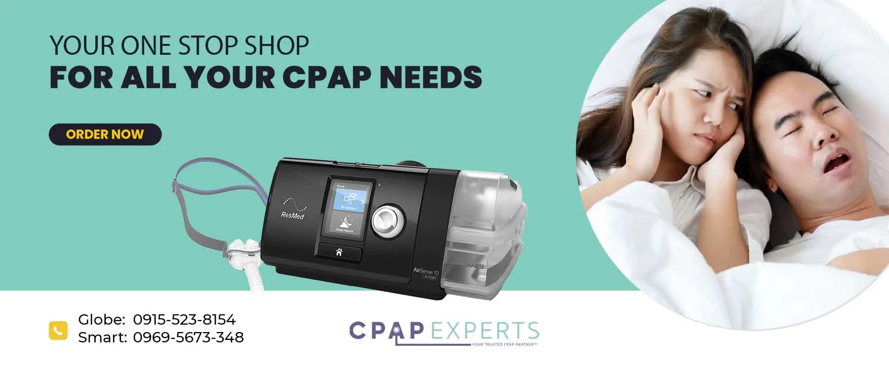 Cpap Experts PH - CPAP Experts